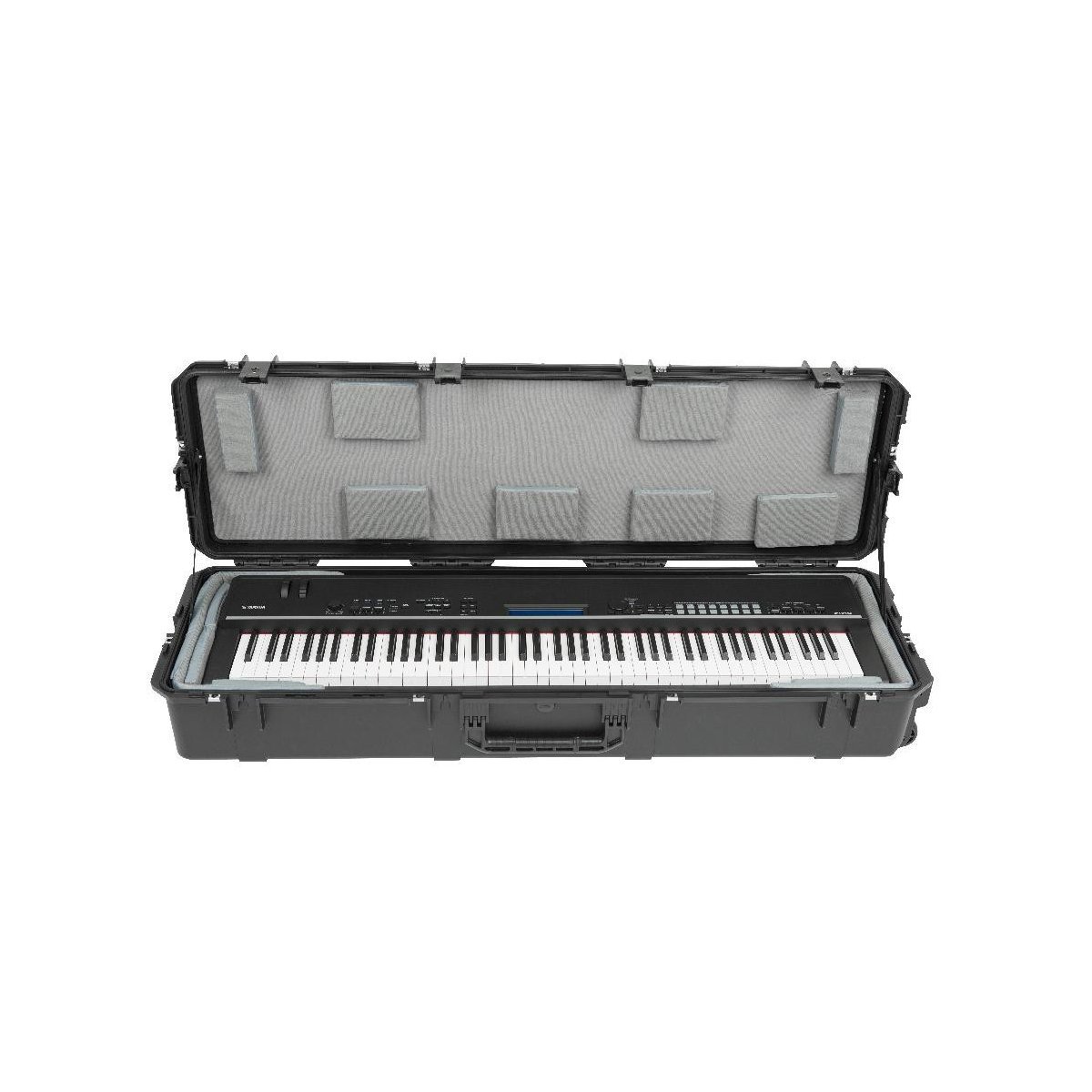 SKB 3I-5616-TKBD 88 Note Keyboard Case | The Case Shop