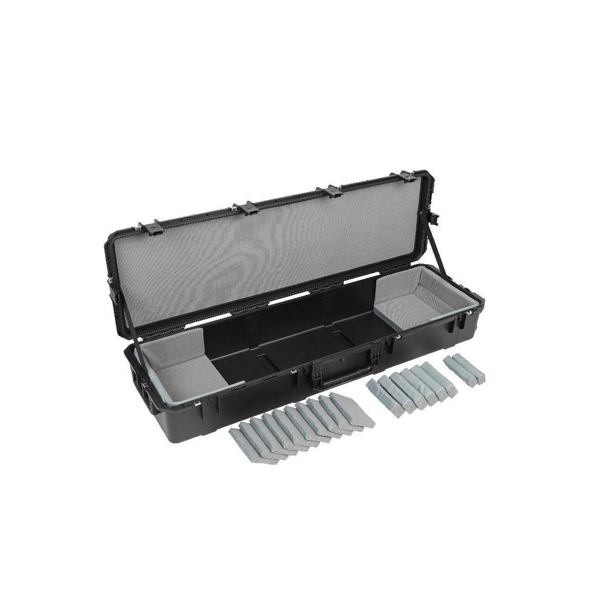 SKB 3I-5616-TKBD 88 Note Keyboard Case | The Case Shop
