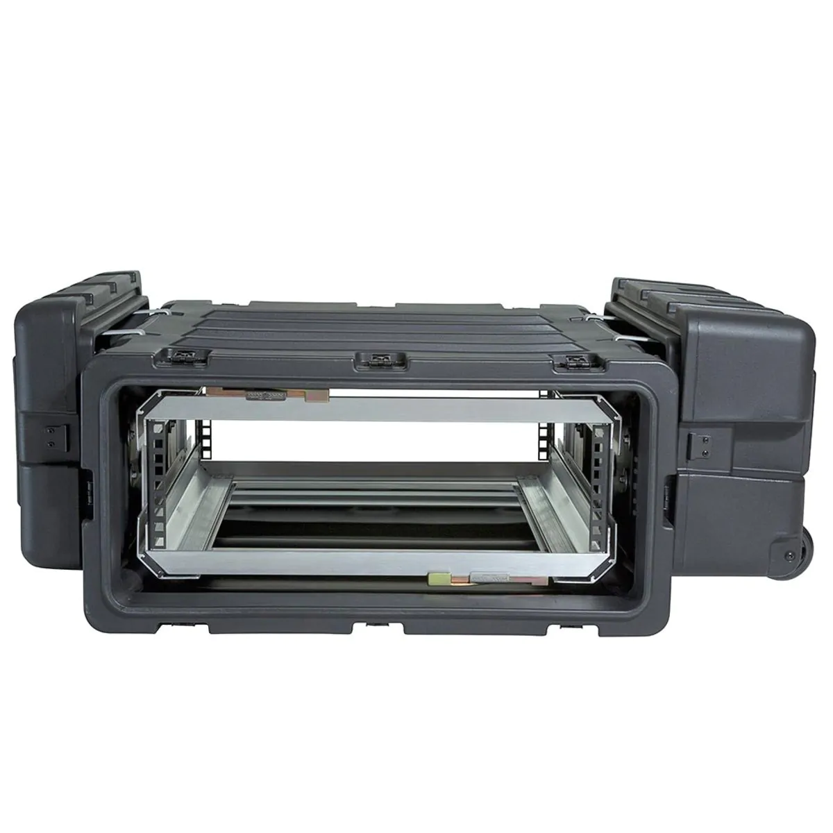 SKB 3RR-3U24-25B 3U Removable Shock Rack 24″ (61cm) Deep Rai