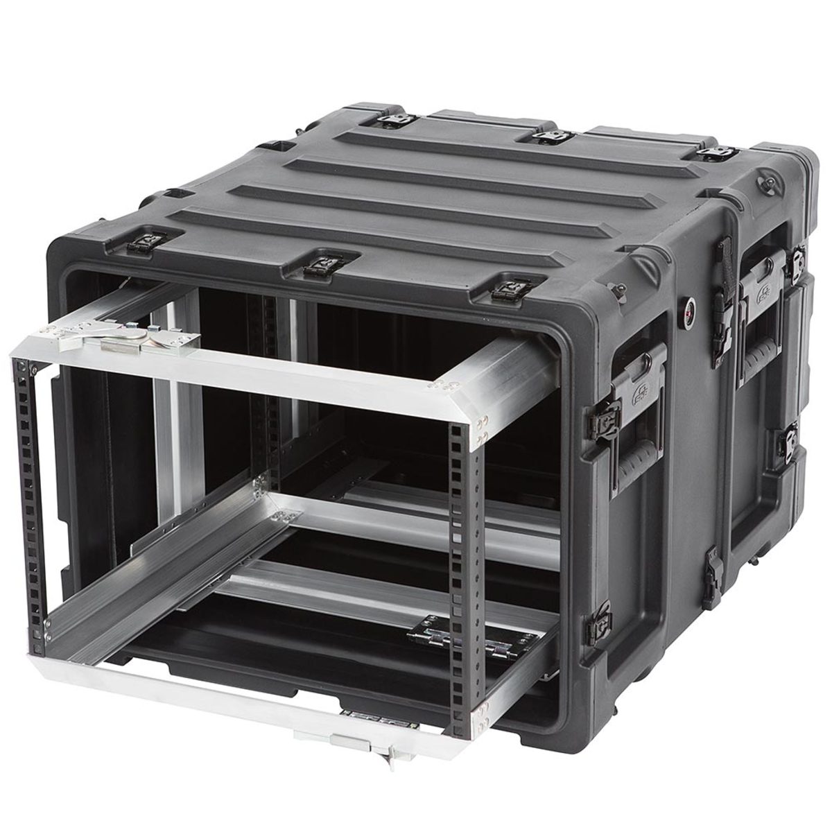 SKB 3RR-7U20-22B 7U Removable Shock Rack | The Case Shop