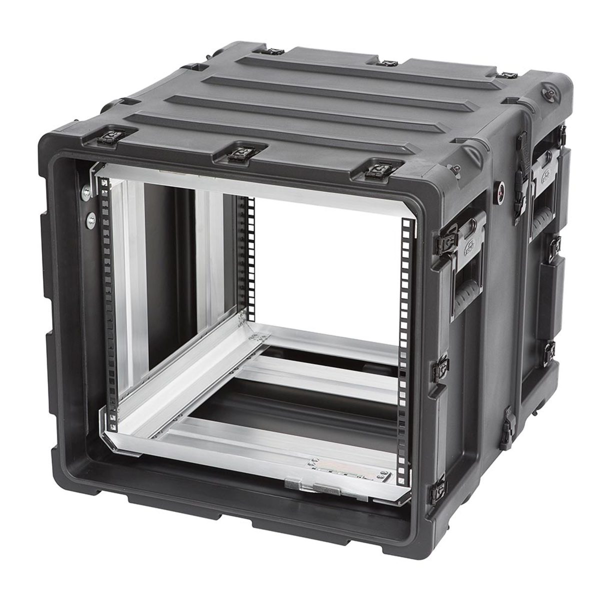 SKB 3RR-9U20-22B SKB 9U Shock Rack