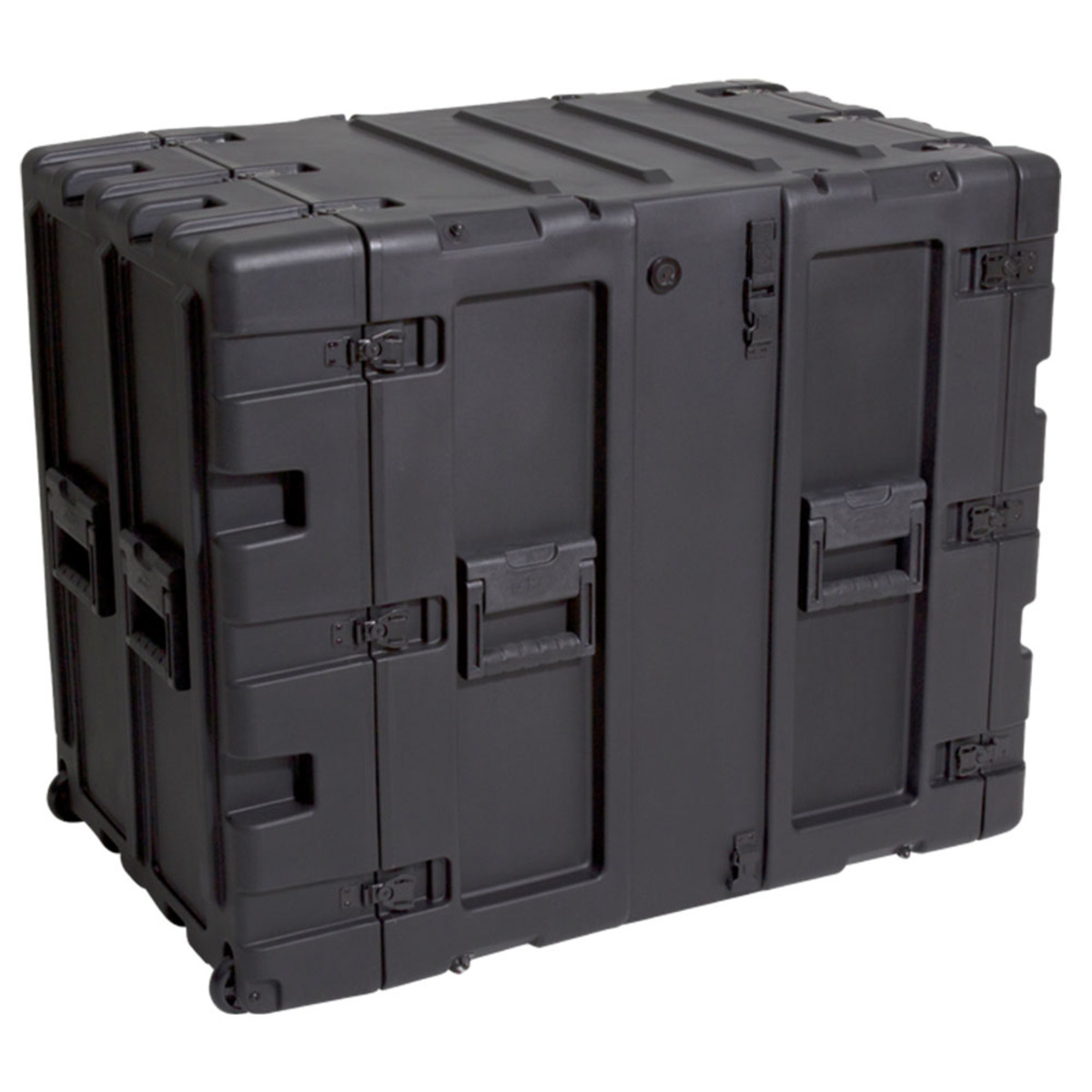 SKB 3RS-14U24-25B SKB 14U Waterproof Server Rack