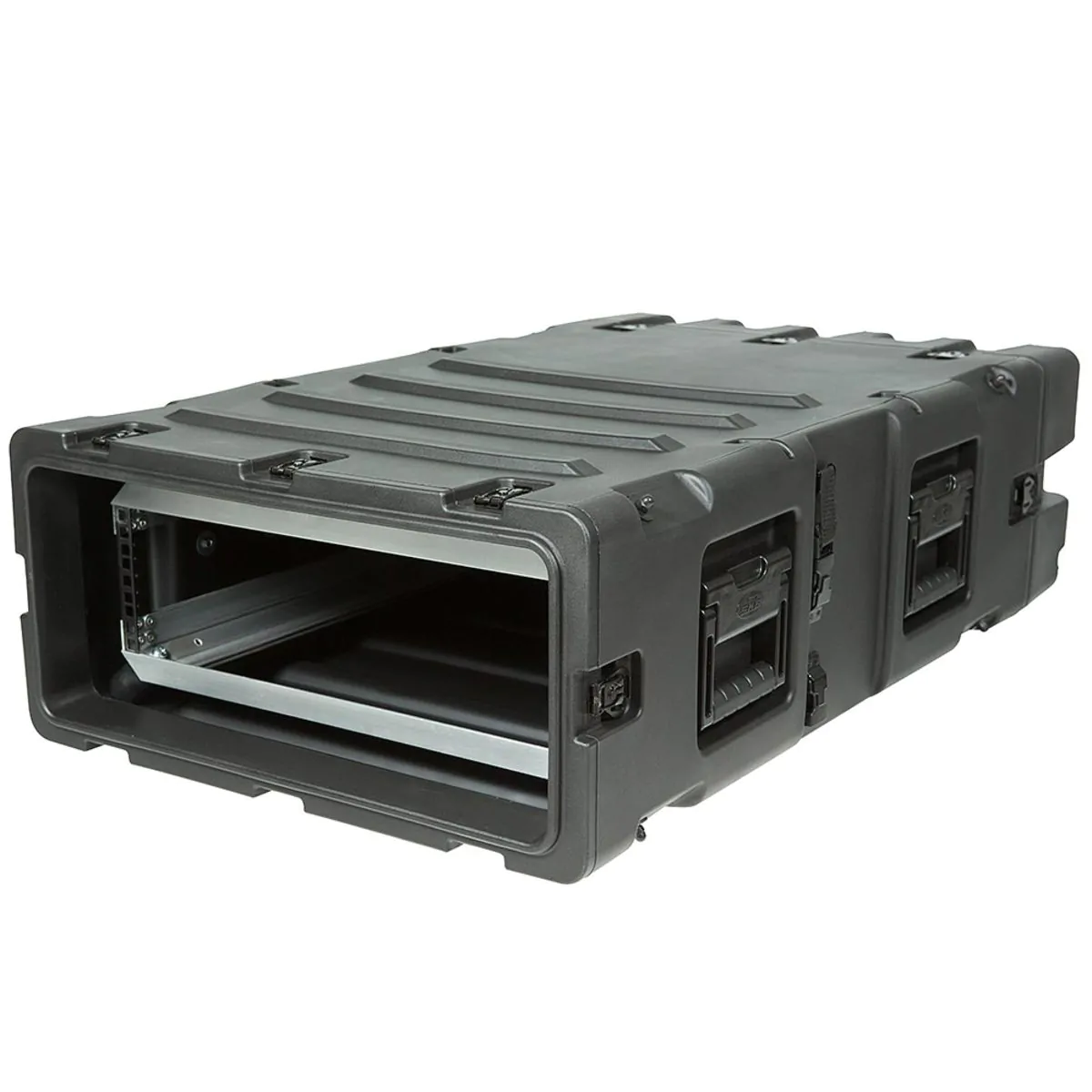SKB 3RS-3U30-25T 3U Portable Military Spec Shock Server Rack