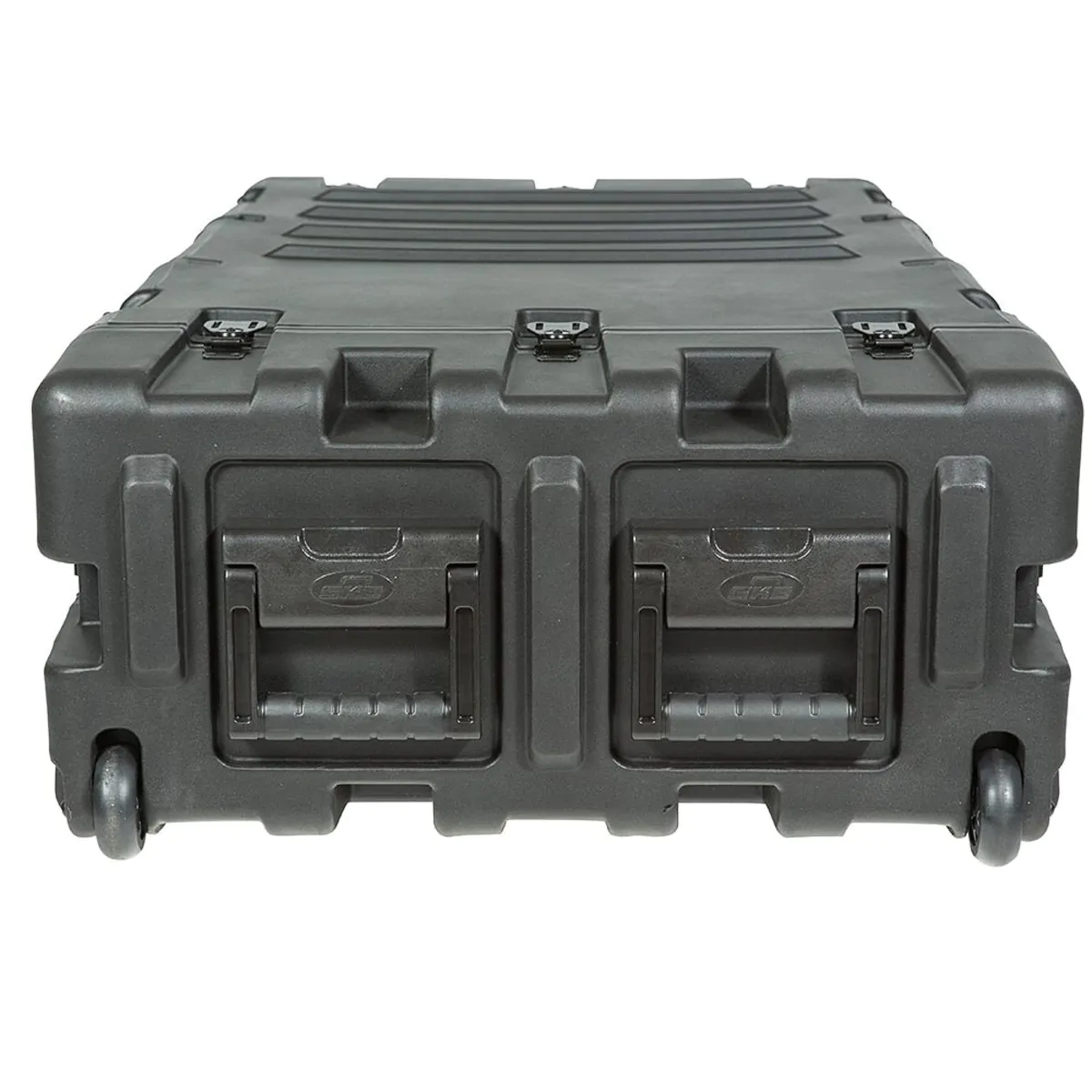 SKB 3RS-3U30-25T 3U Portable Military Spec Shock Server Rack