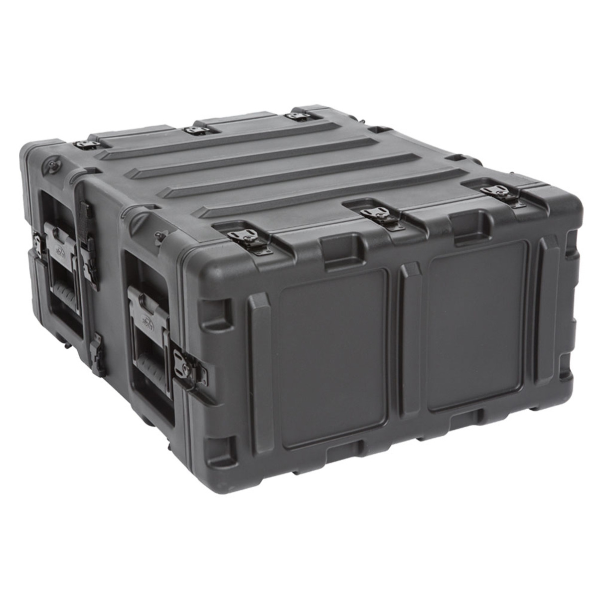 SKB 3RS-4U20-22B 4U Military Spec Portable Shock Rack 20″ (5