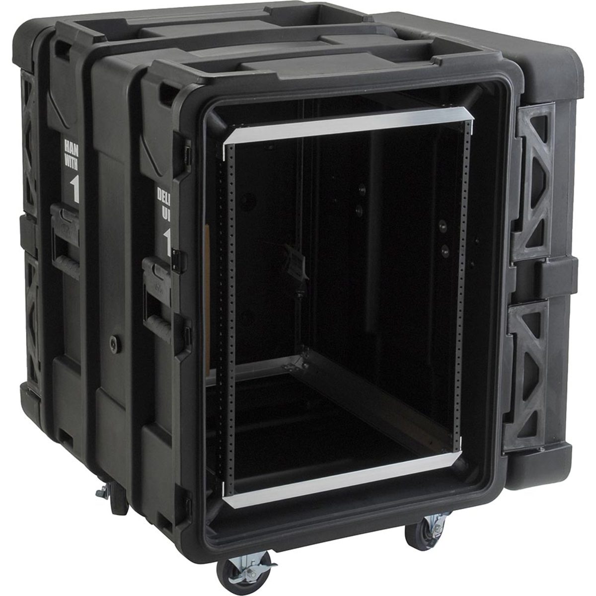 SKB 3SKB-R914U24 SKB 14U Portable Server Rack 24â€³