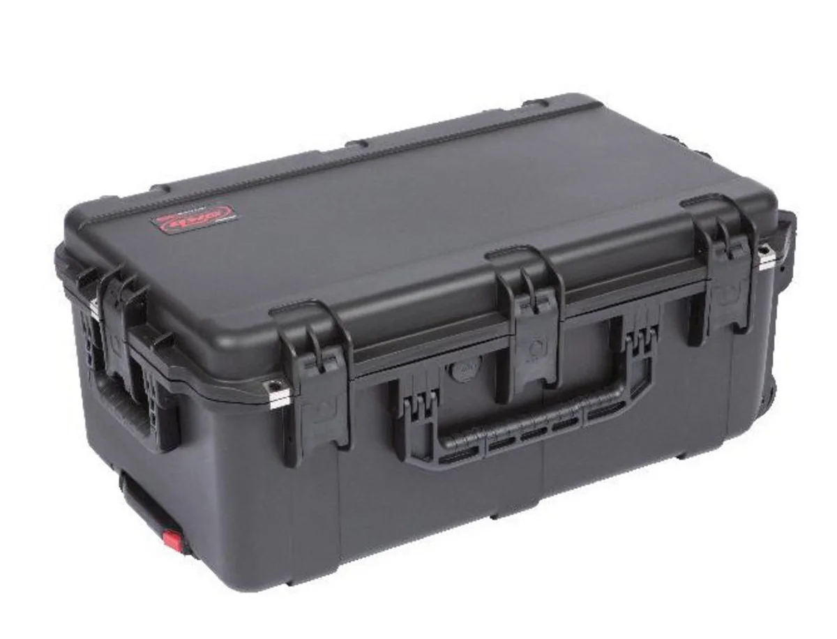 SKB ISERIES 2615-10 WATERPROOF UTILITY CASE | The Case Shop
