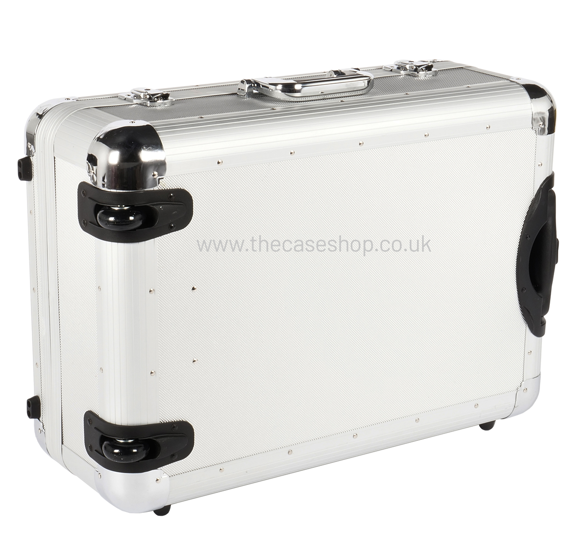 Viso Metal Wheeled Case STC2410P | The Case Shop