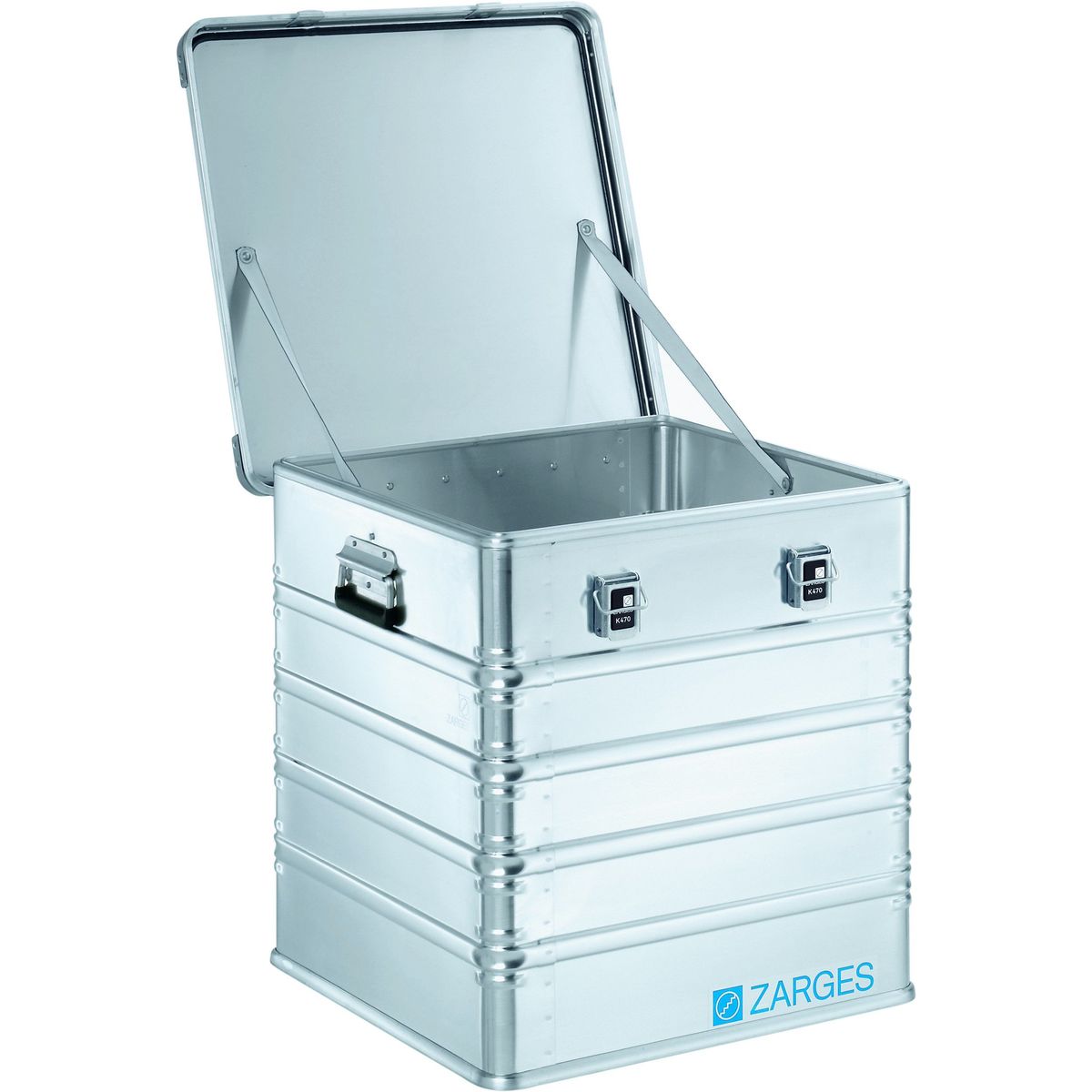 Zarges K470 40836 Universal Container | The Case Shop
