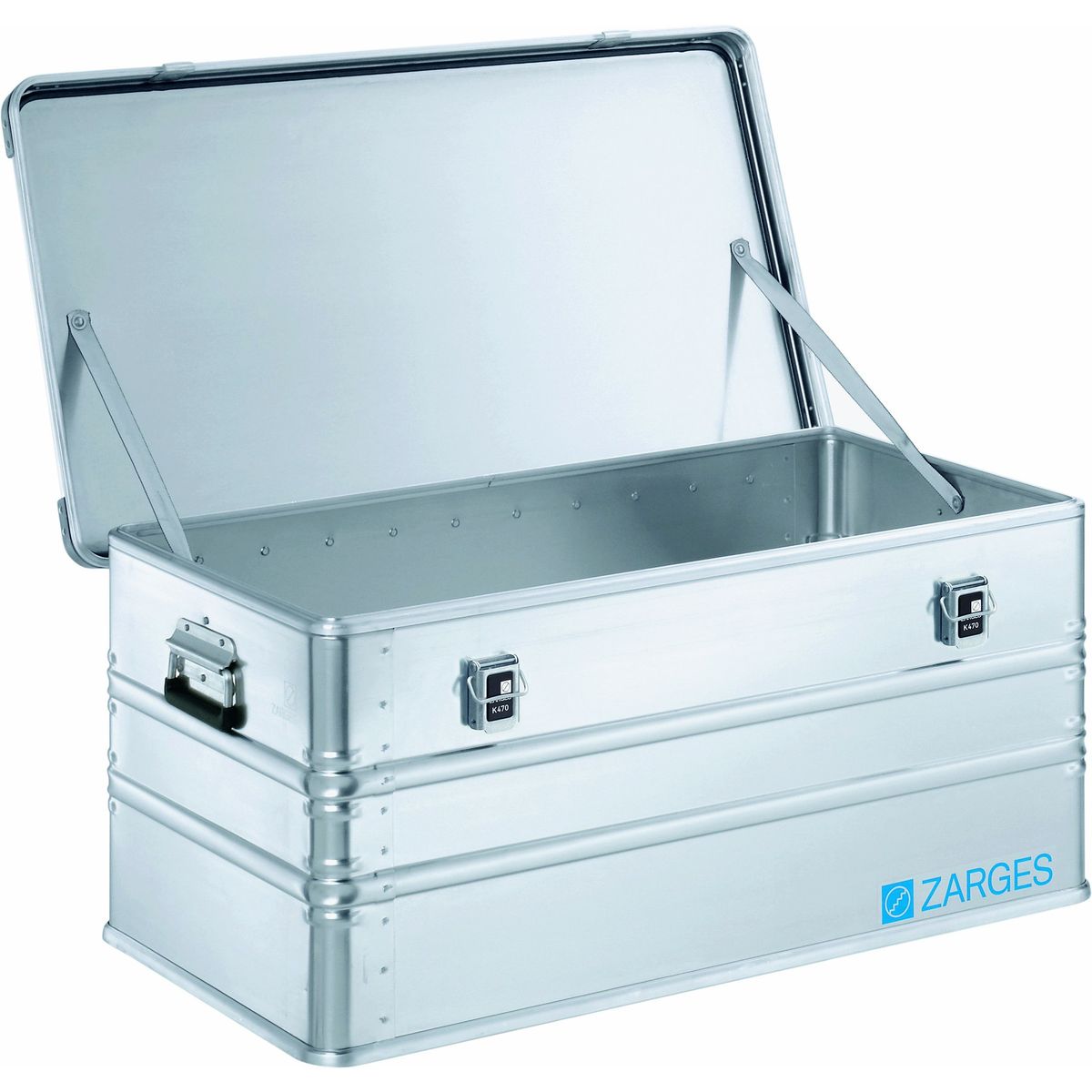 Zarges K470 40845 Universal Container | The Case Shop