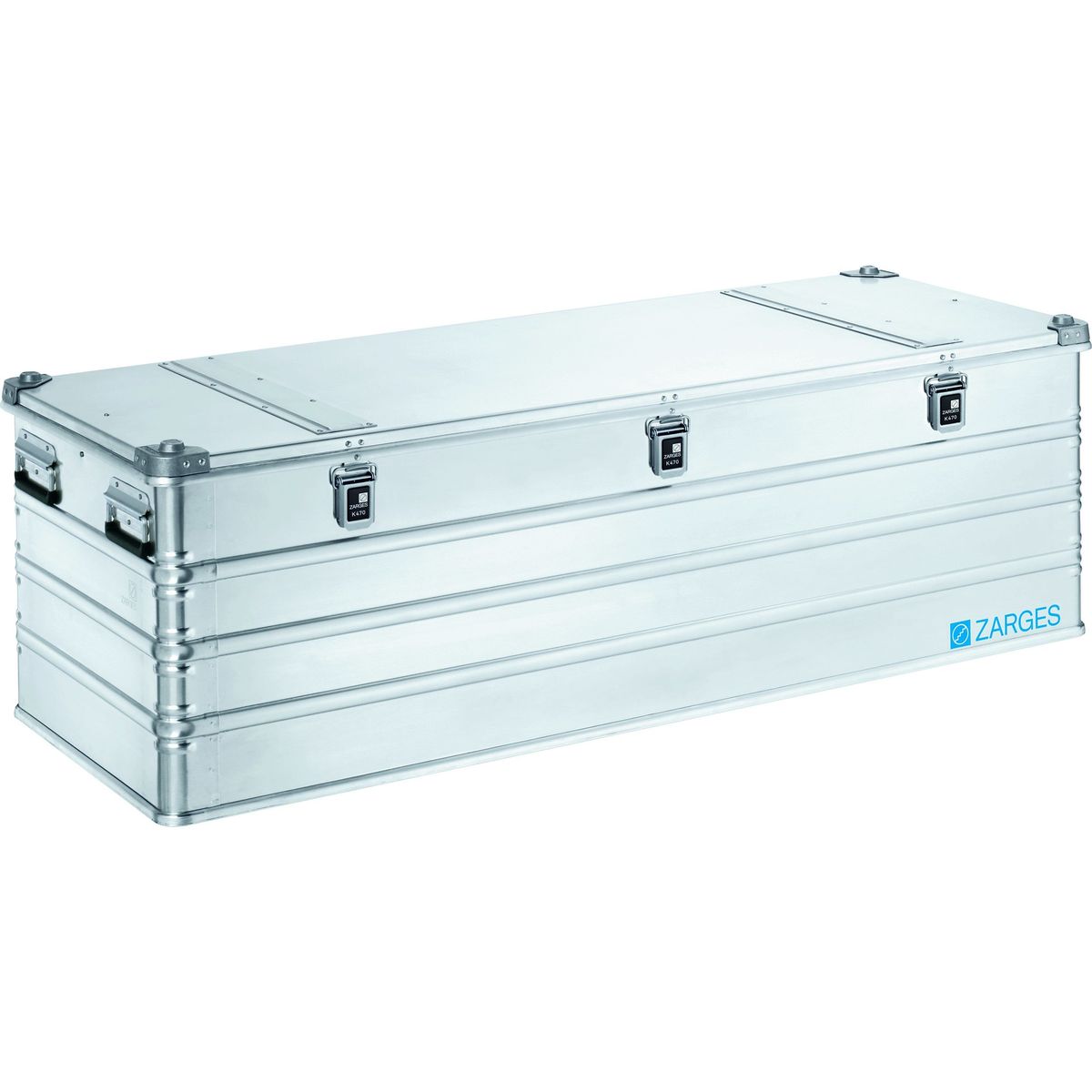 Zarges K470 40875 Universal Container | The Case Shop