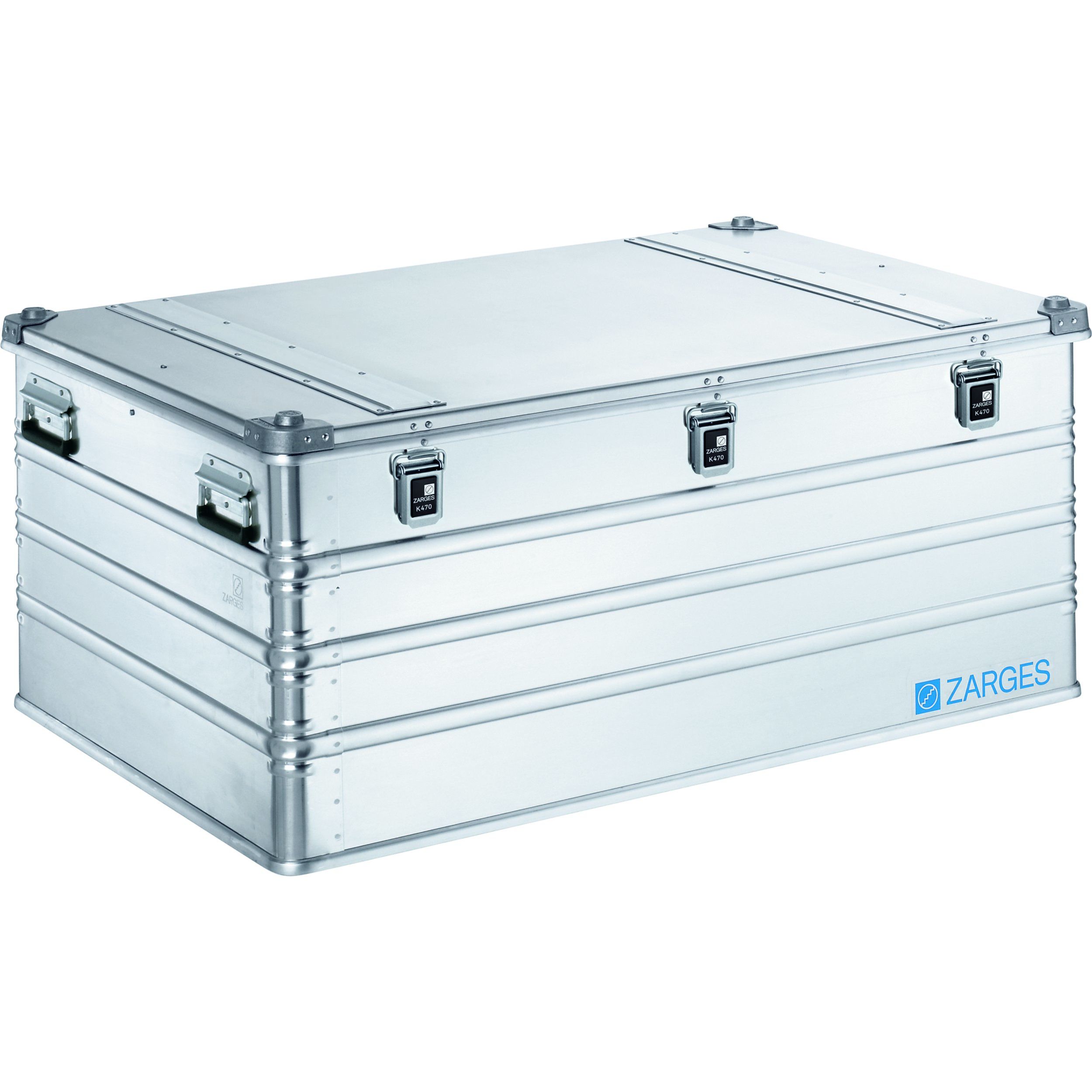 Zarges K470 40580 Universal Container | The Case Shop
