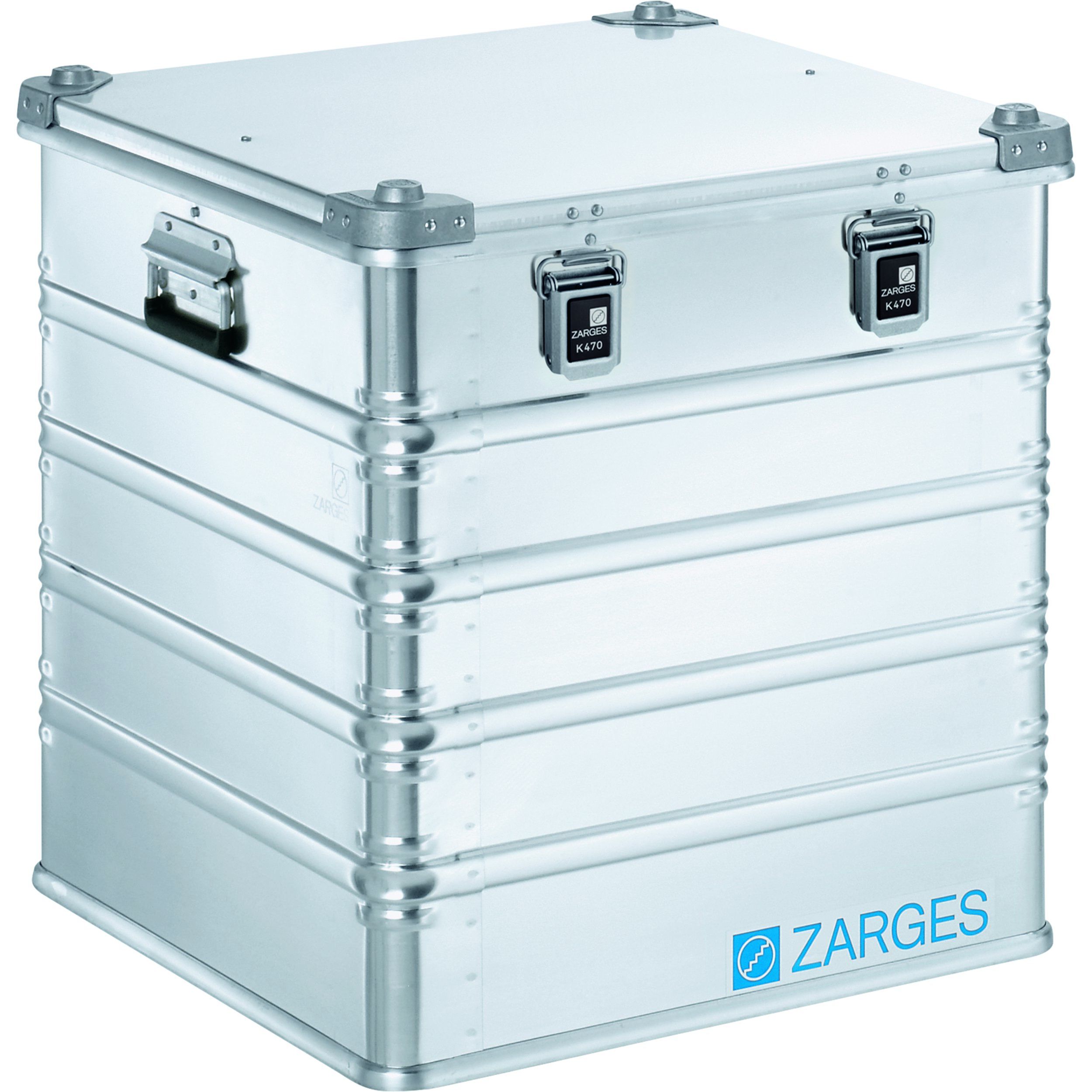 Zarges K470 40836 Universal Container | The Case Shop