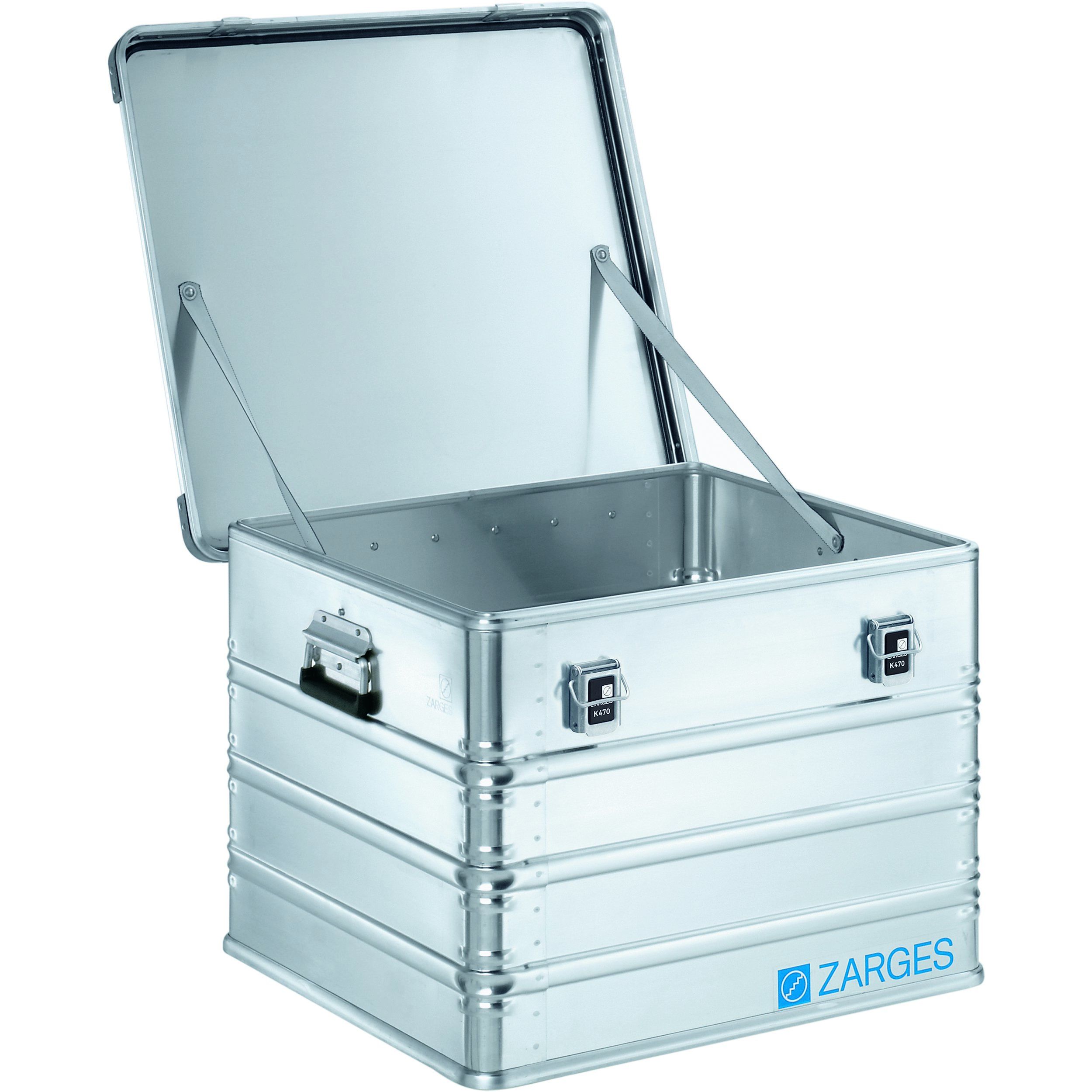 Zarges K470 40839 Universal Container | The Case Shop