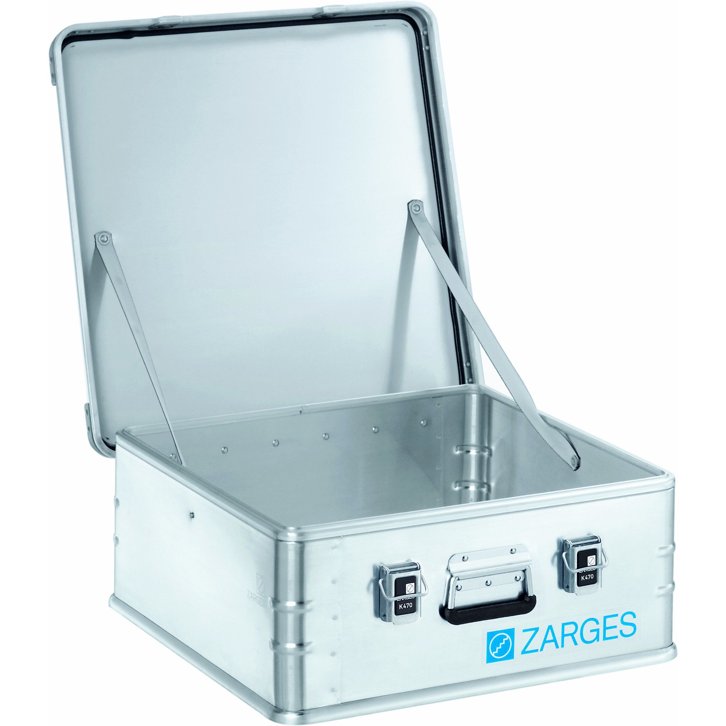 Zarges K470 40849 Universal Container | The Case Shop
