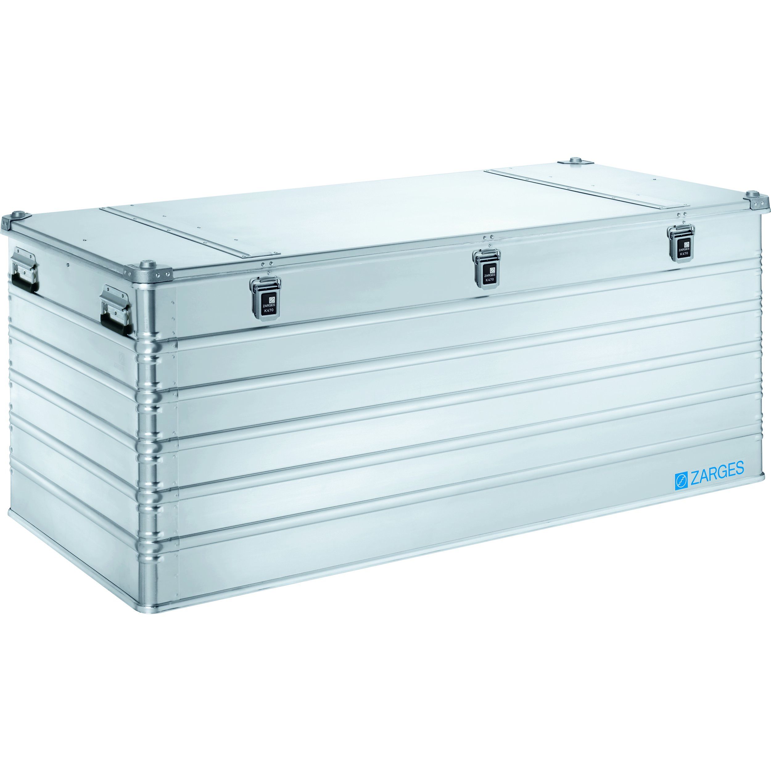 Zarges K470 40876 Universal Container | The Case Shop